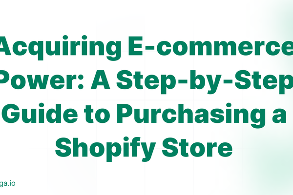 International e-commerce partnership strategies - Cotinga