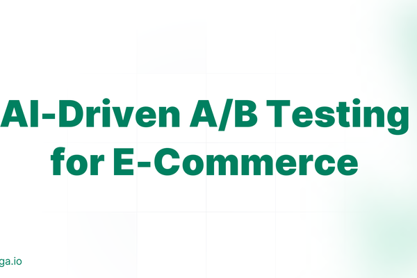 AI for Better E-Commerce Customer Segmentation - Cotinga