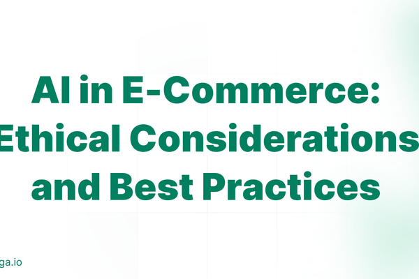 The Role of AI in E-Commerce Product Photography … - Cotinga