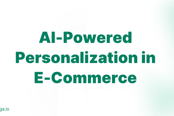Ai For Better E Commerce Customer Segmentation Cotinga