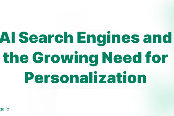AI Search Engines vs. Traditional Search Engines:… - Cotinga