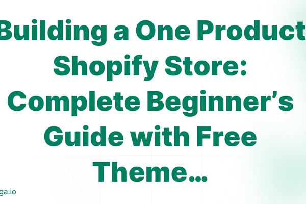 Boost Your Shopify Sales: A Step-by-Step Guide to… - Cotinga