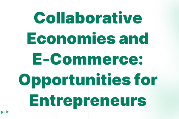 Collaborative Economies and E-Commerce: Opportuni… - Cotinga