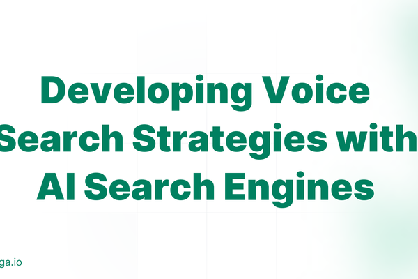 AI Search Engines vs. Traditional Search Engines:… - Cotinga