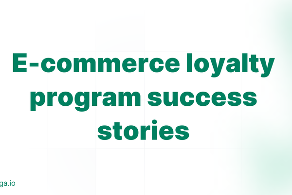 Personalization strategies for e-commerce - Cotinga