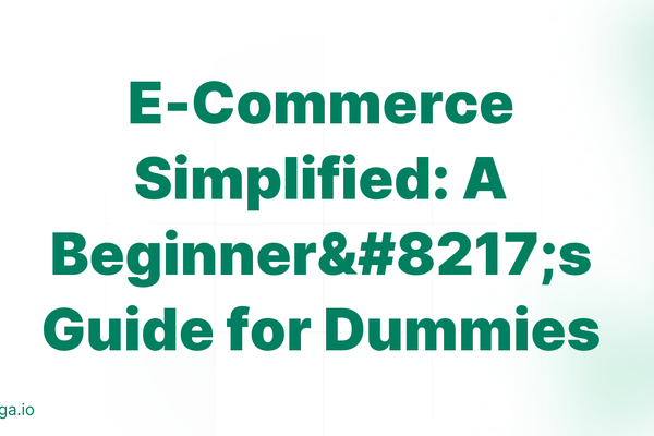 Top Ecommerce Tools of the Year: Streamlining You… - Cotinga