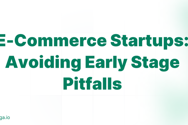Fundraising for E-Commerce Startups: A Comprehens… - Cotinga