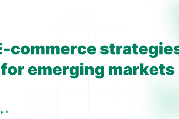 E-commerce sales forecasting with data analytics - Cotinga