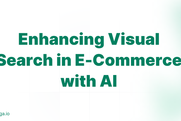 Enhancing Visual Search in E-Commerce with AI - Cotinga