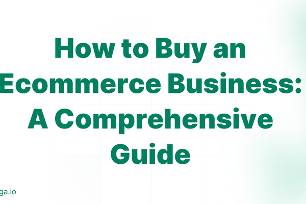 Decoding Ecommerce Terms: A Comprehensive Glossary - Cotinga