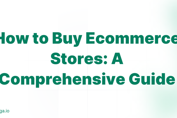Decoding Ecommerce Terms: A Comprehensive Glossary - Cotinga