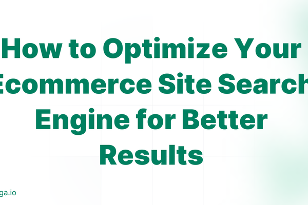 Top 10 Tips for Optimizing Your Ecommerce Website - Cotinga