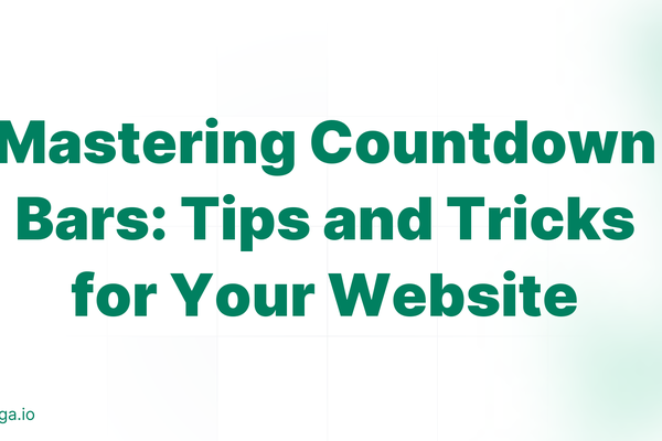 Mastering the Back to the Top Button: Design and … - Cotinga