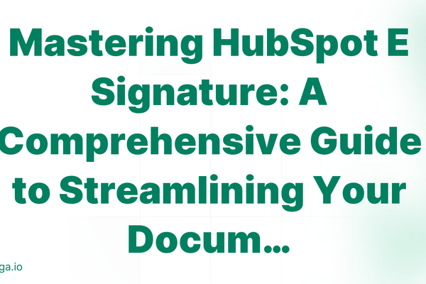 How to Effortlessly Copy and Paste Email Signatur… - Cotinga