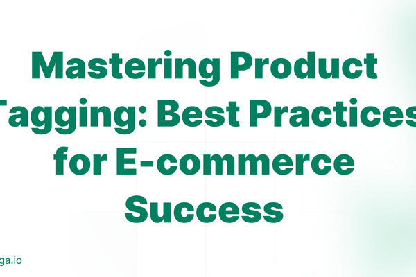 Global e-commerce logistics best practices - Cotinga