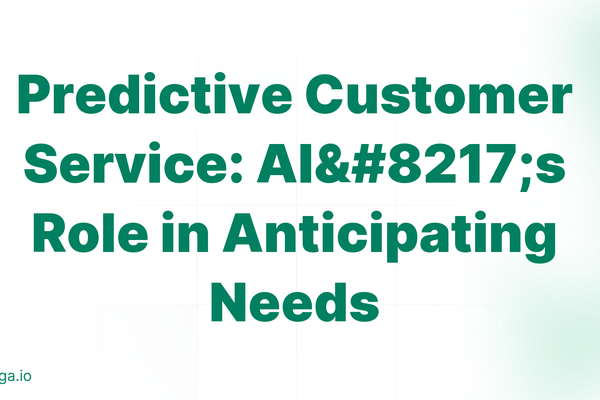 Ai For Better E Commerce Customer Segmentation Cotinga