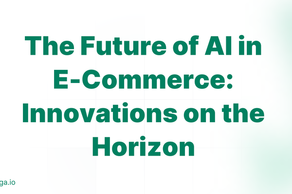 Ai For Better E Commerce Customer Segmentation Cotinga