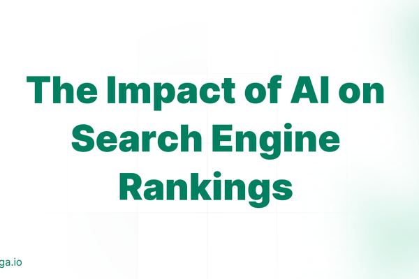 AI Search Engines vs. Traditional Search Engines:… - Cotinga