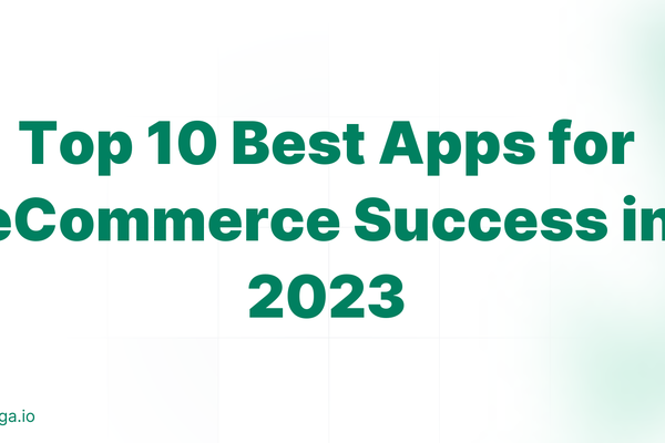 Top 5 Best Ecommerce Apps for Online Retail Succe… - Cotinga