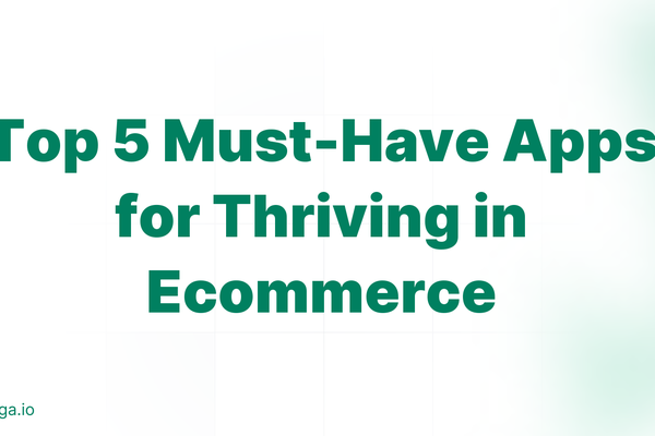 Top 5 Best Ecommerce Apps for Online Retail Succe… - Cotinga