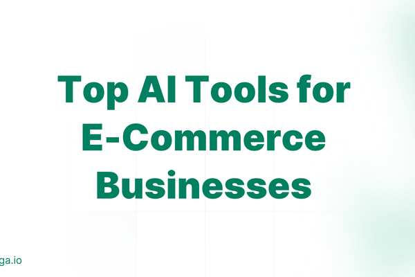 Exploring the Benefits of AI in E-Commerce - Cotinga
