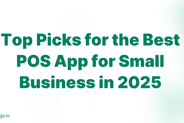 How to Build a POS System From Scratch: A Compreh… - Cotinga